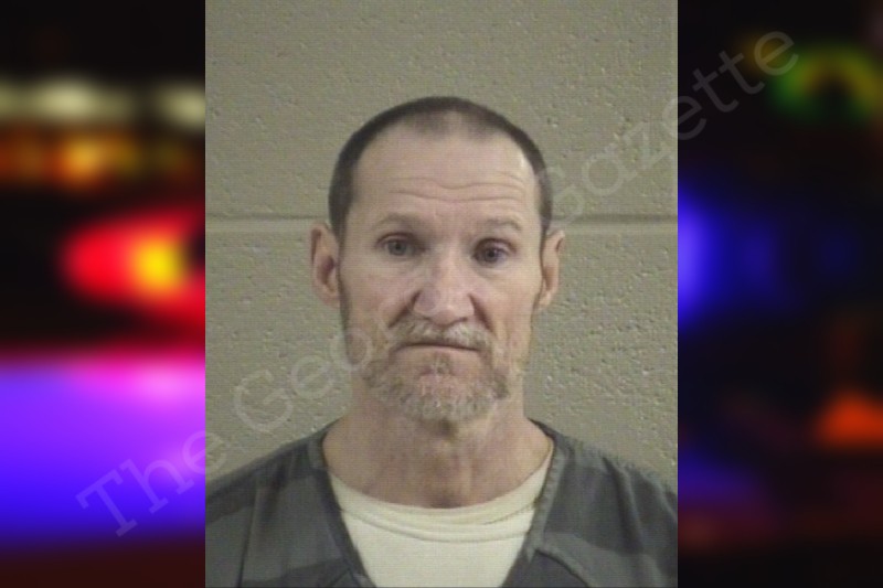 Lloyd Silvers | Whitfield County