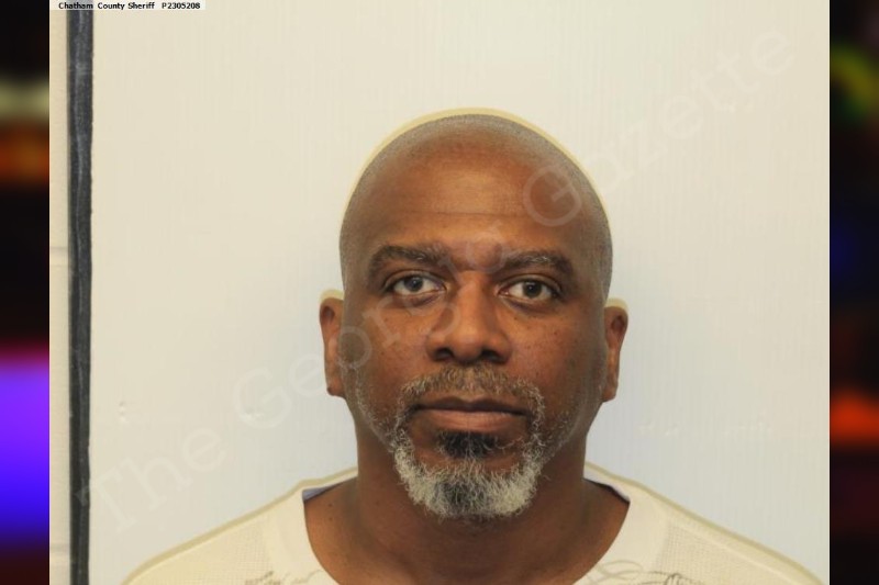 Dwayne Simmons — Chatham County Jail Bookings