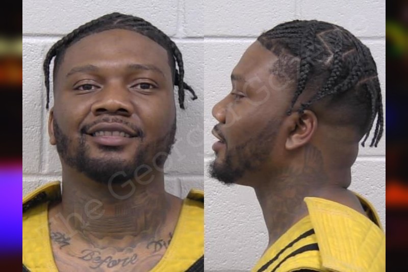 Timothy Sims — Paulding County Jail Bookings