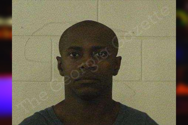 Carlos Sinclair — Liberty County Jail Bookings