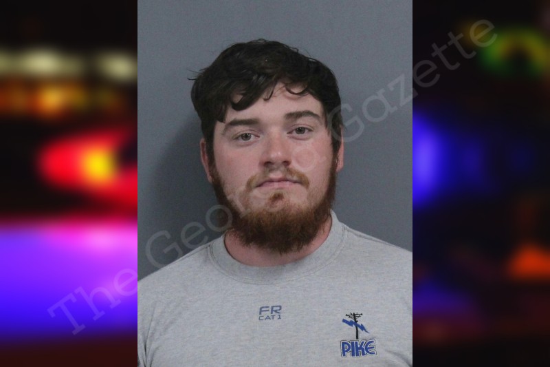 Dale Smith — Catoosa County Jail Bookings