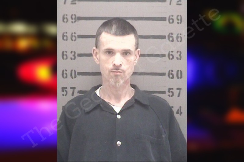 Henry Smith — Dougherty County Jail Bookings