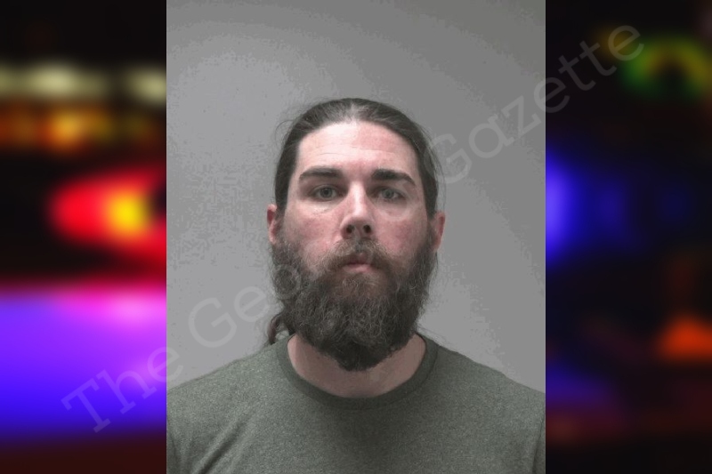 Kayle Smith — Coweta County Jail Bookings