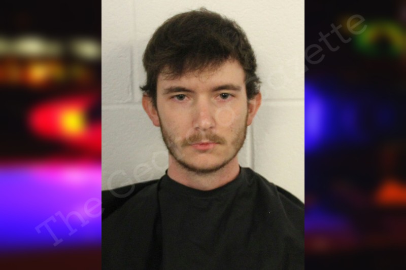 Nathaniel Smith — Floyd County Jail Bookings