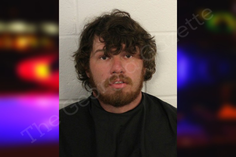 Jaden Snell — Floyd County Jail Bookings