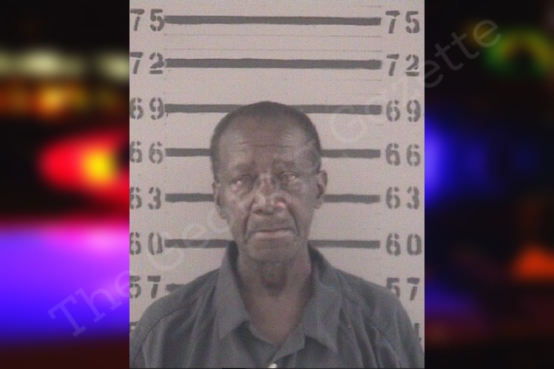 Daniel Solomon | Dougherty County