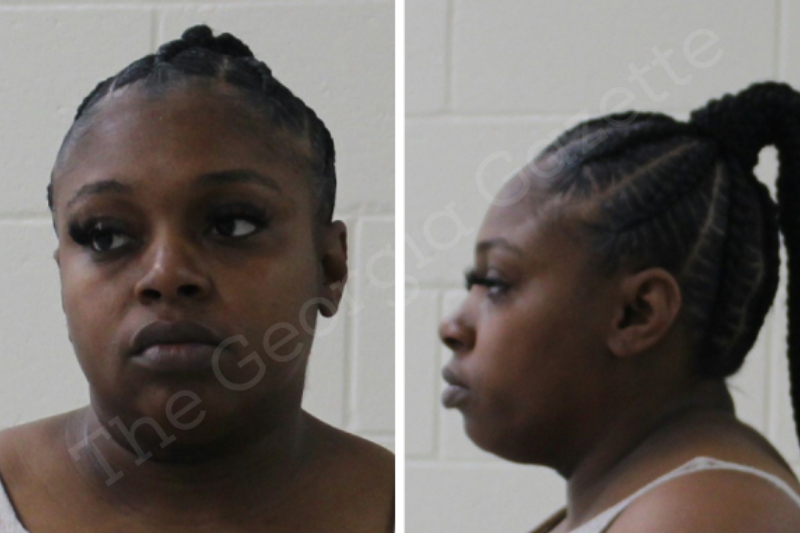 Rickell Stewart — Houston County Jail Bookings