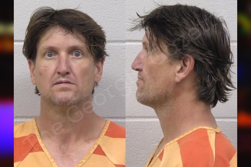 Timothy Still — Paulding County Jail Bookings