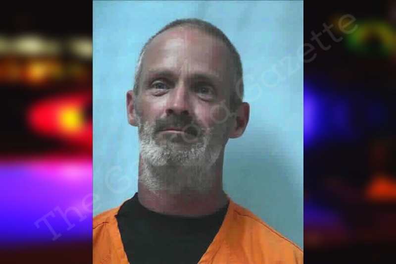 James Suggs — Seminole County Jail Bookings