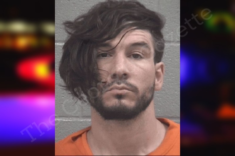 Evan Tapley | Columbia County