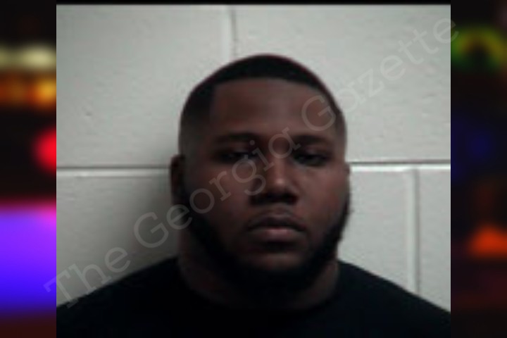 Christopher Taylor | Henry County