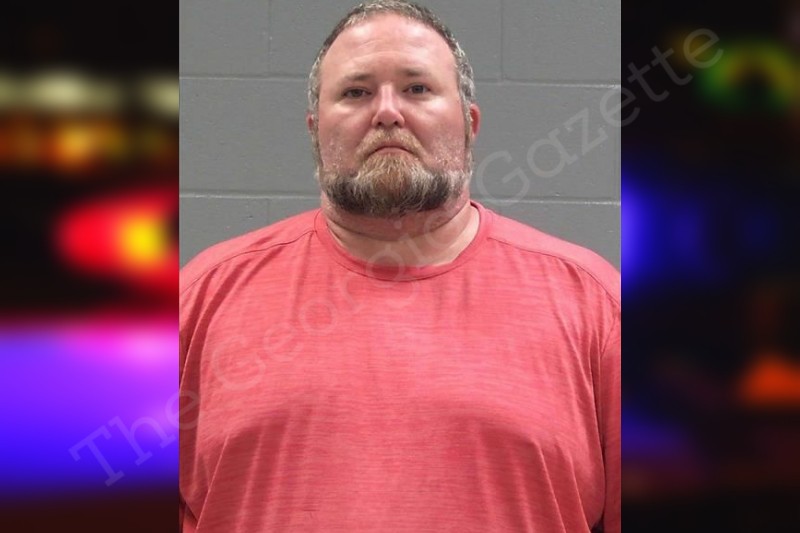 Christopher Taylor | Baldwin County