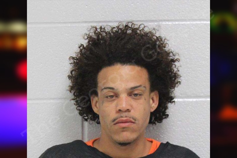 Kyle Theriot | Carroll County