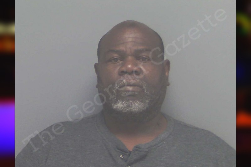 Charles Thomas | Douglas County