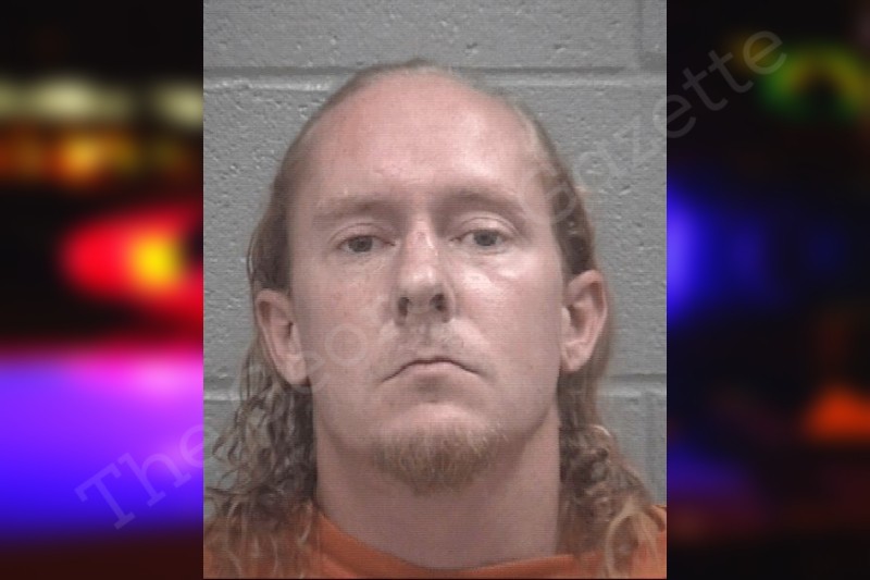 Clifton Thomas | Columbia County