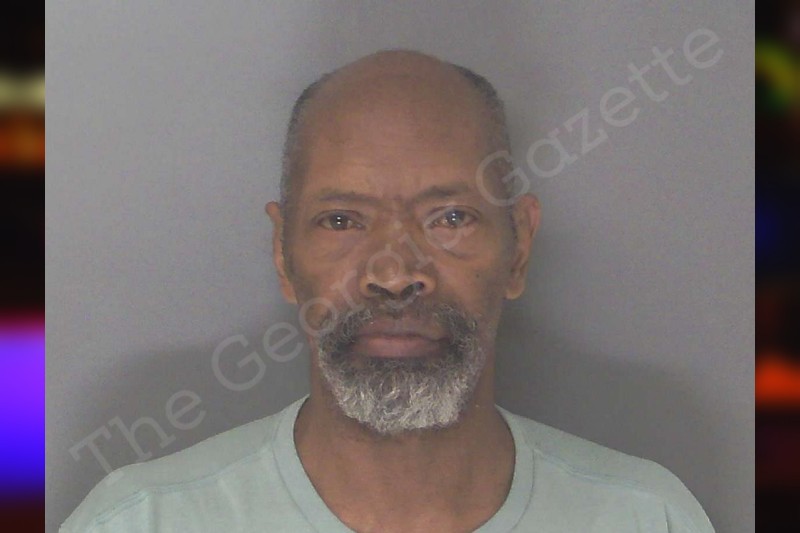 James Thomas | Douglas County