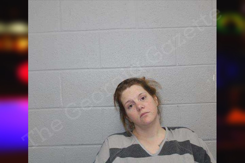 Felisha Thompson | Harris County Jail Bookings