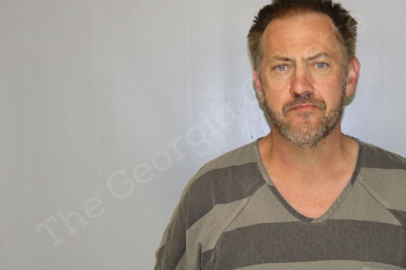 Ricky Thompson | Hall County