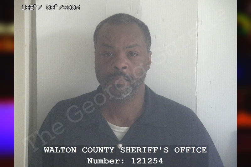 Sebastian Thompson — Walton County Jail Bookings