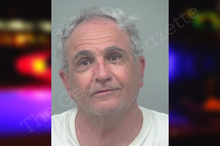 Johnny Toland - Gwinnett County