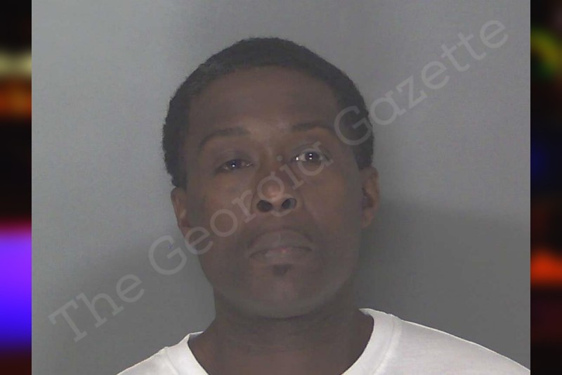 Carlton Torrence | Douglas County