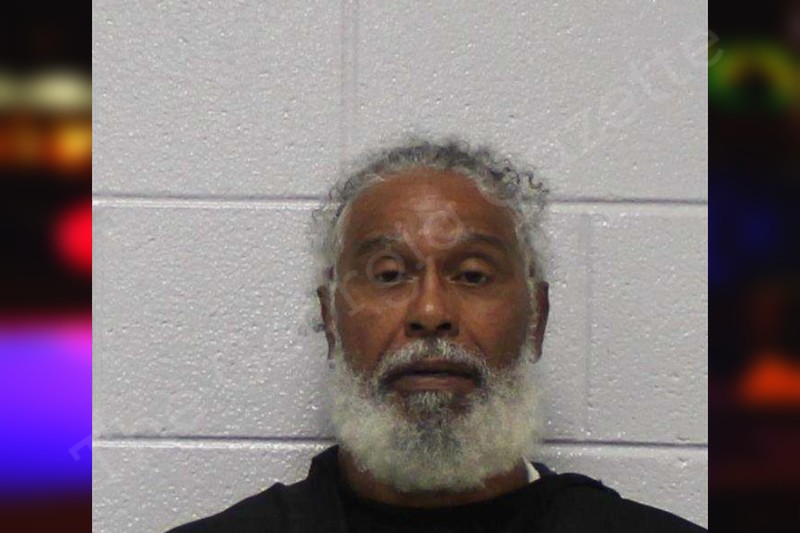 Johnny Travis - Carroll County