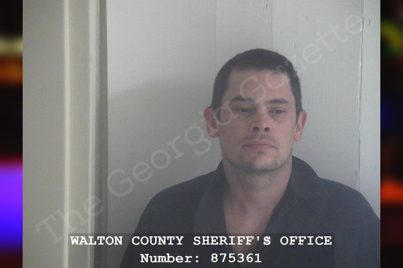 Christopher Troiano — Walton County Jail Bookings Christopher Troiano — Walton County Jail Bookings