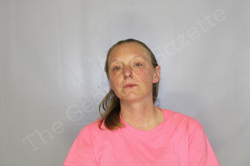 Stephanie Tuggle - Hall County