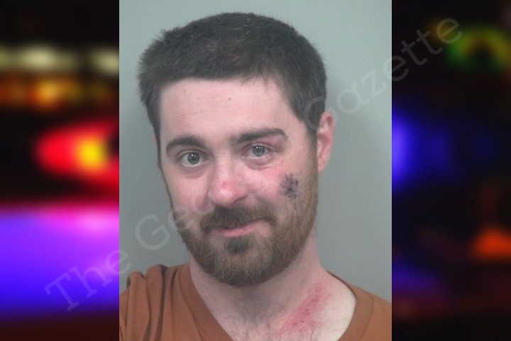 Caleb Turpin - Gwinnett County