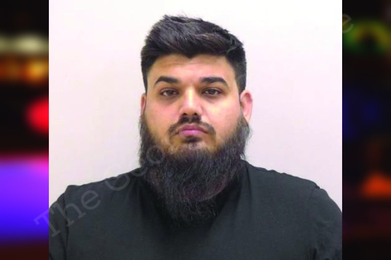 Justin Tan — Bartow County Jail Bookings