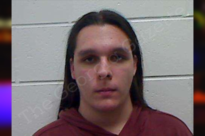 Douglas Tartaglia — Bulloch County Jail Bookings