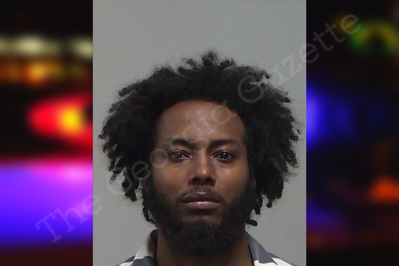 Norris Taylor — Tift County Jail Bookings