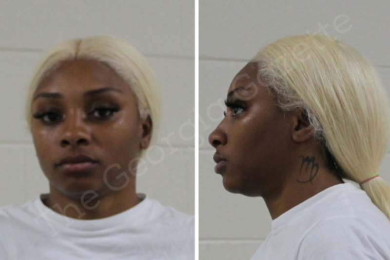 Quintacia Taylor — Houston County