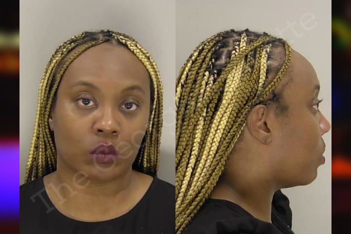 Sherell Taylor — Richmond County Jail Bookings