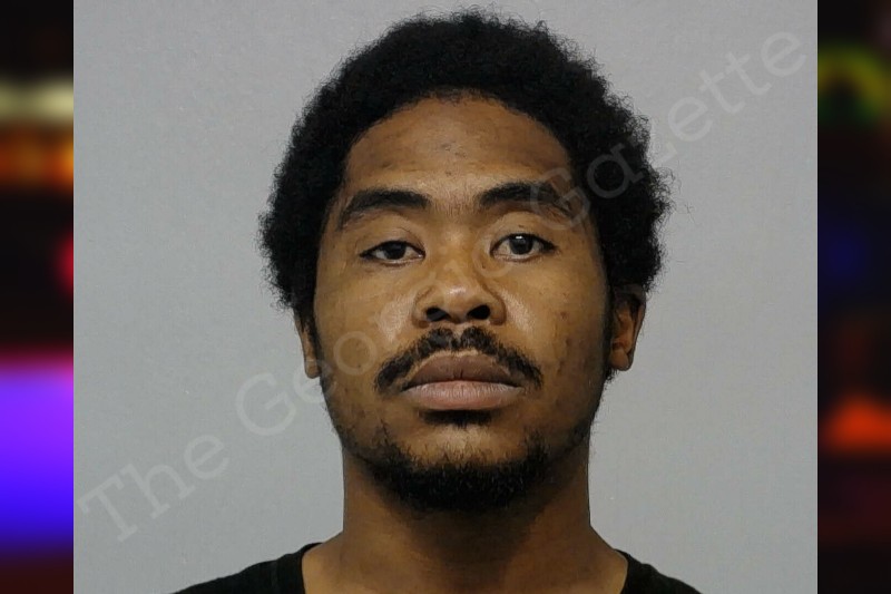 Terrence Threatt — Bibb County