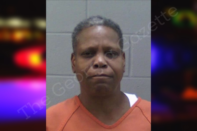 Meshel Thomas | Madison County