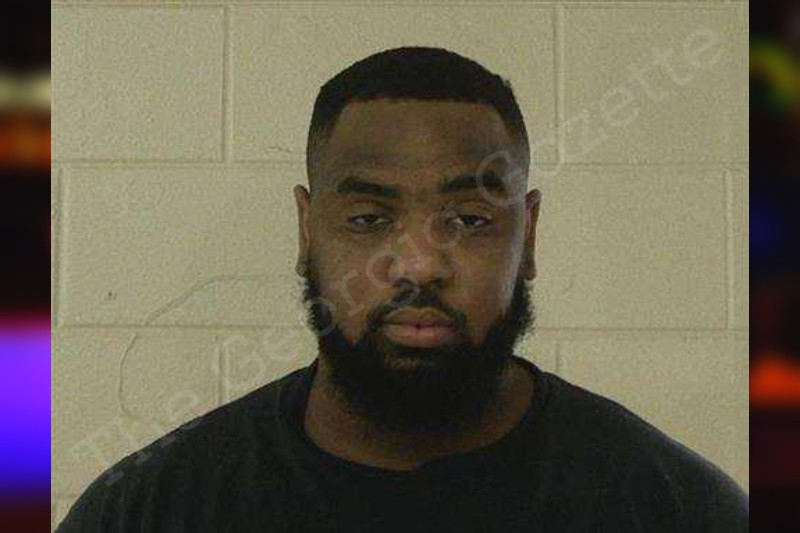 Stephen Thomas | Liberty County