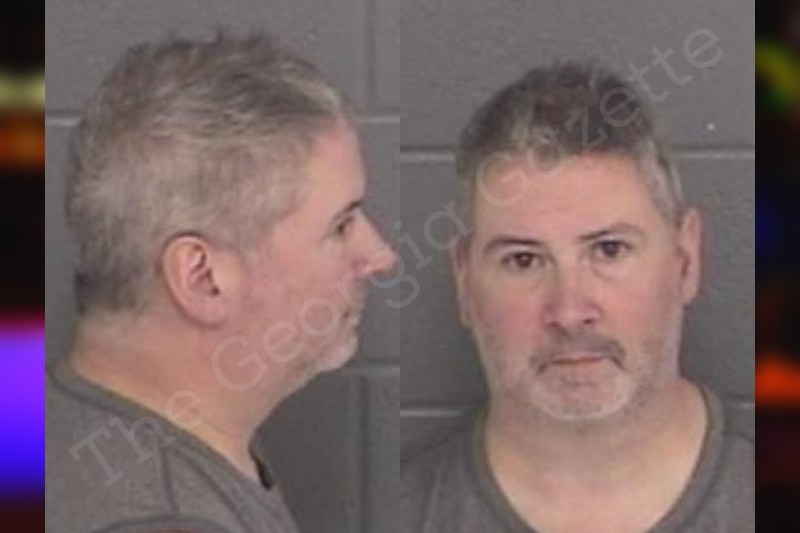 Christopher Thomason — Barrow County Jail Bookings