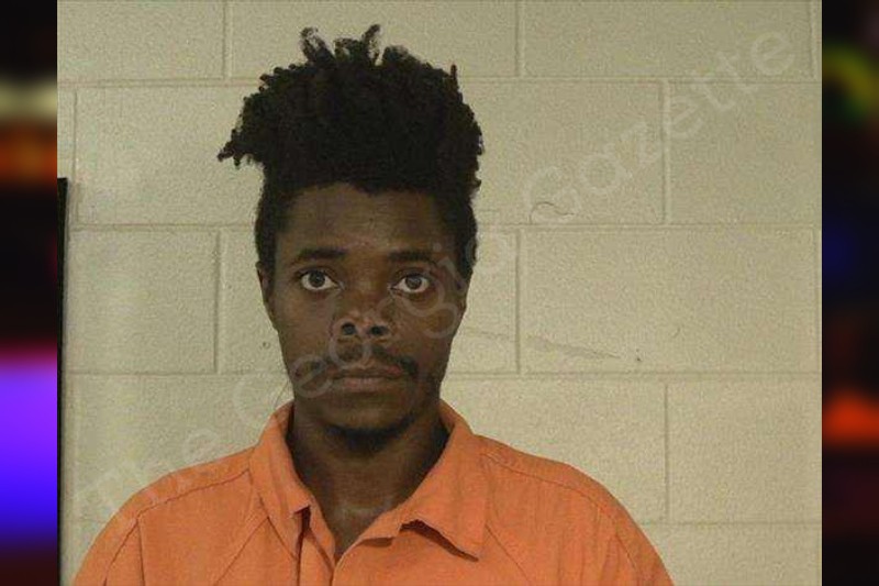 Isaiah Tillman | Liberty County