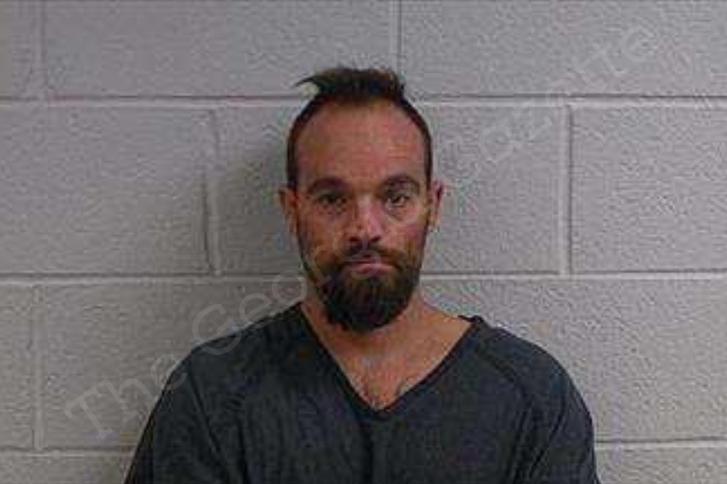 Andrew Timms — Polk County Jail Bookings