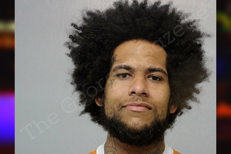 Timothy Williams — Bibb County Jail Bookings