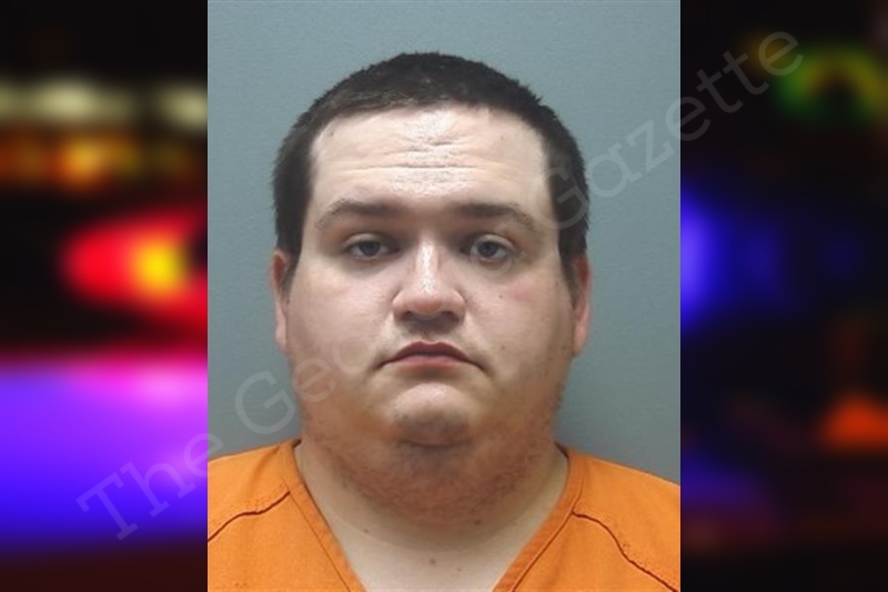 Daniel Toney | Cherokee County