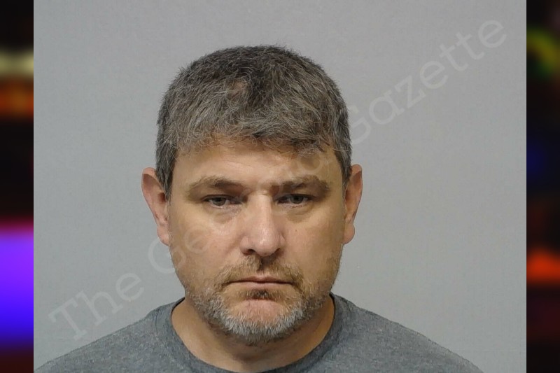Tony Dupree — Bibb County Jail Bookings