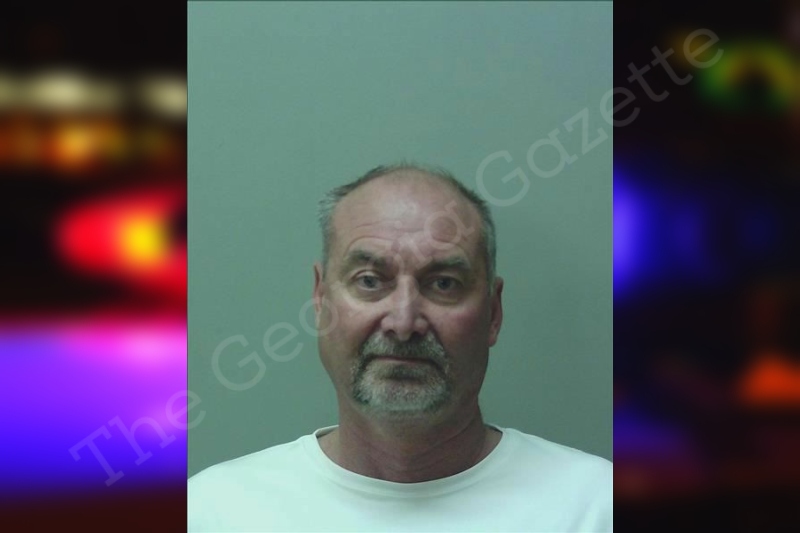 Michael Towe | Towns County