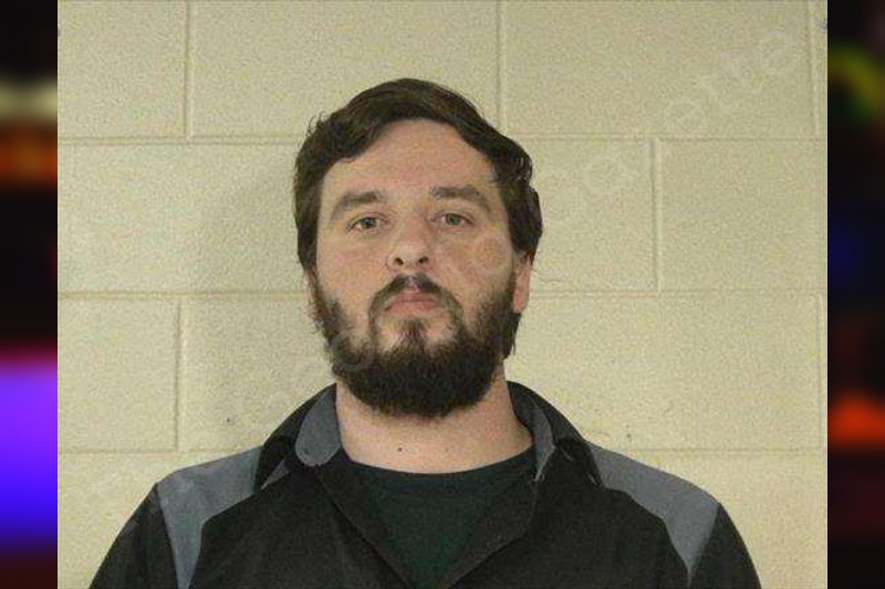 Daniel Trawick — Liberty County