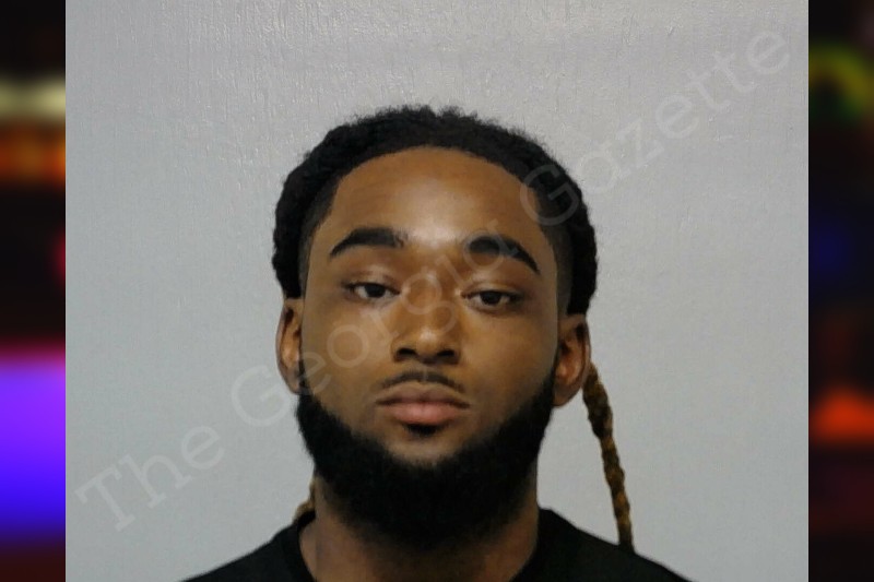 Trevis Williams | Bibb County