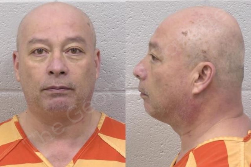 Oni Twilley — Paulding County Jail Bookings