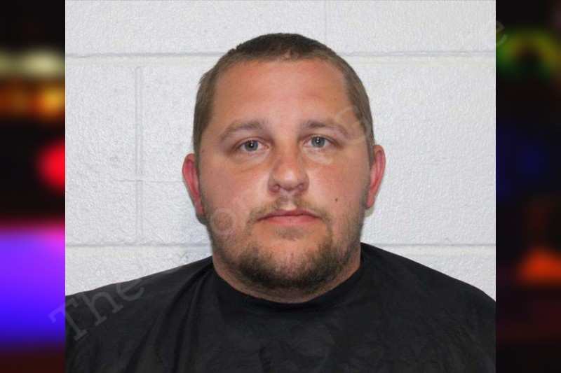 Joshua Umberhant — Habersham County Jail Bookings