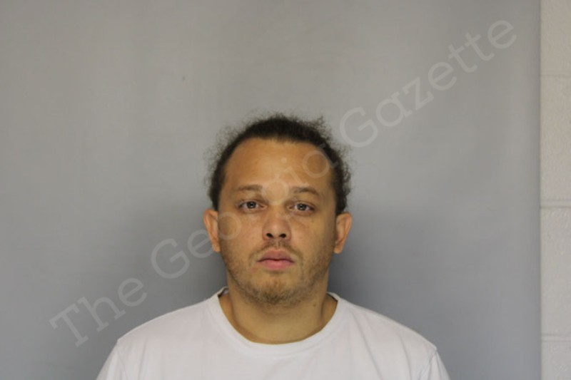 Michael Valles | Hall County