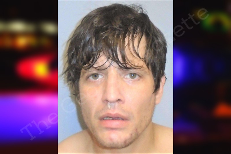 Osvaldo Velez-Colon — Burke County Jail Bookings